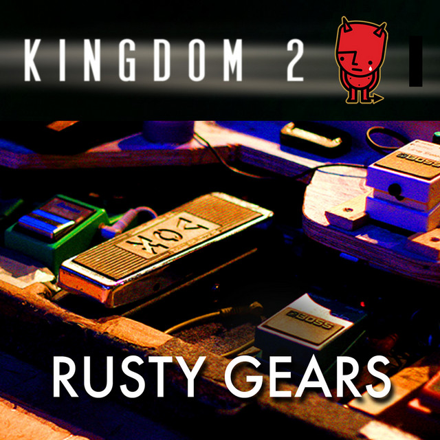 Rank and File - song and lyrics by Kingdom 2 | Spotify