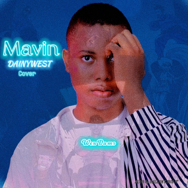 Mavin Won da mo (Refix) - song and lyrics by Dainywest | Spotify
