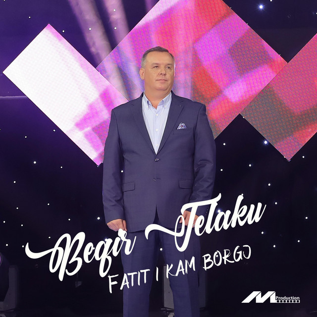 Beqir Telaku: Songs list, genres, analysis and similar artists - Chosic