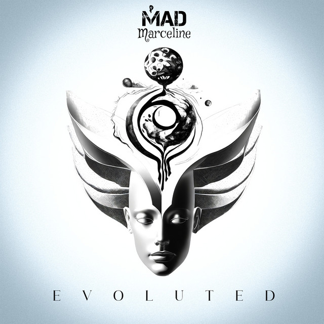 Evoluted - Single by Mad Marceline | Spotify