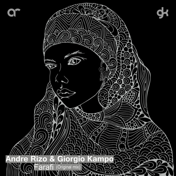 Farafi - Single by Andre Rizo | Spotify