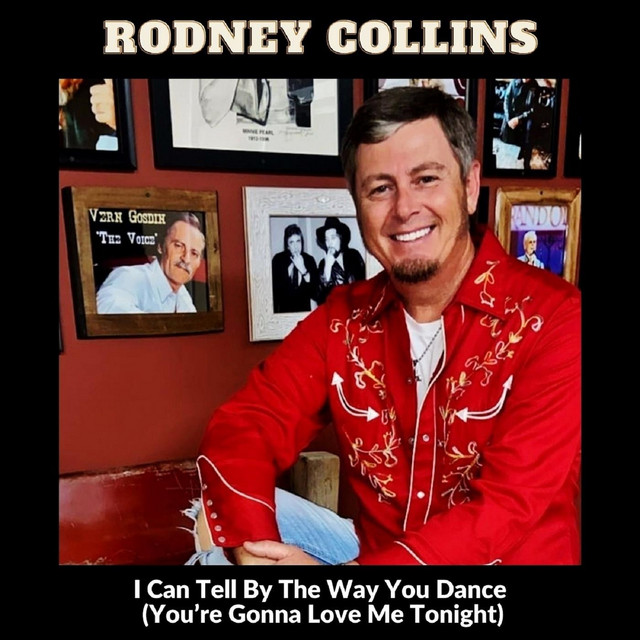 Rodney Collins | Spotify
