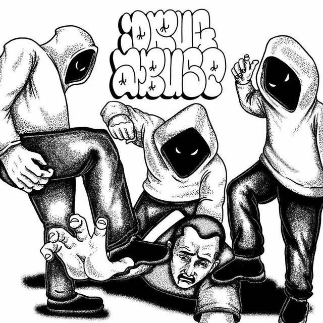A Portrayal Of Hate - Album by Drug Abuse | Spotify