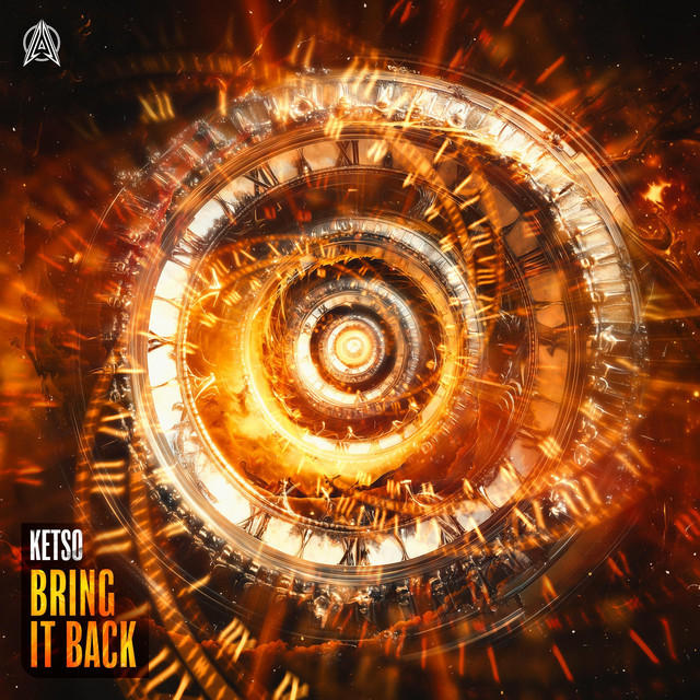 Bring It Back - Single by Ketso | Spotify