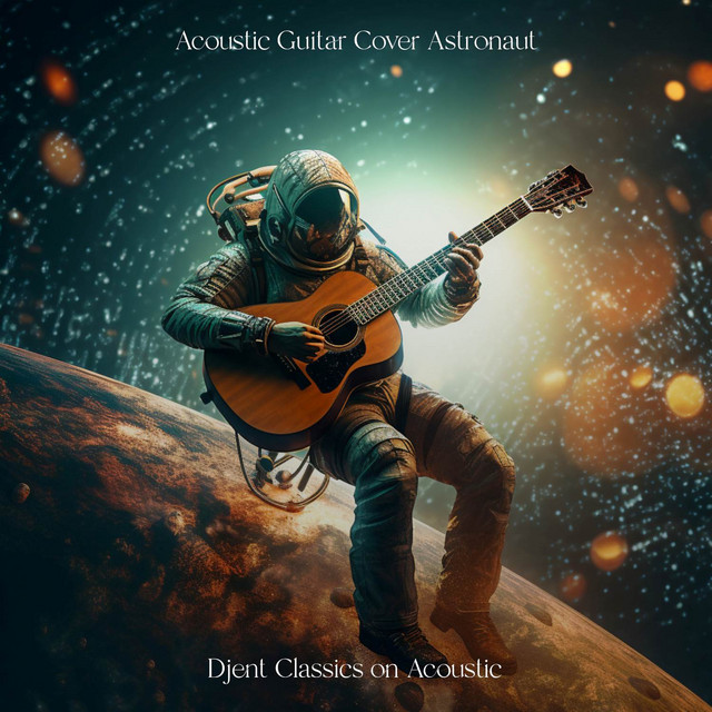 Djent Classics on Acoustic - Album by Acoustic Guitar Cover Astronaut ...