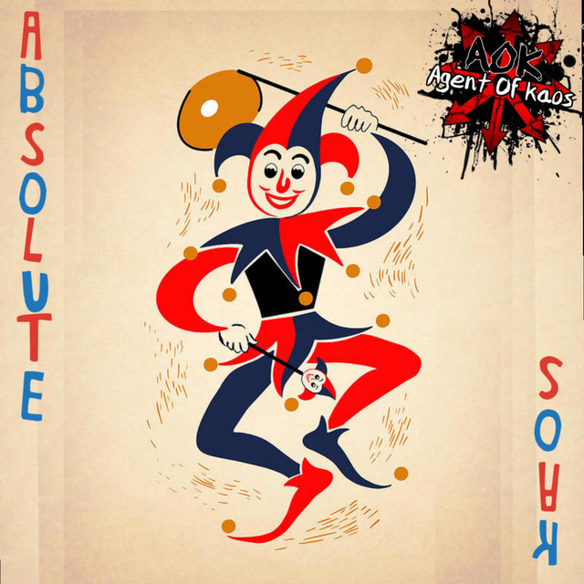 Absolute Kaos - música y letra de Agent Of Kaos | Spotify