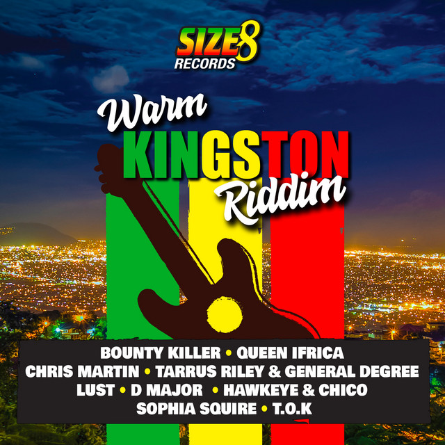 Weekend Love - song by Christopher Martin | Spotify