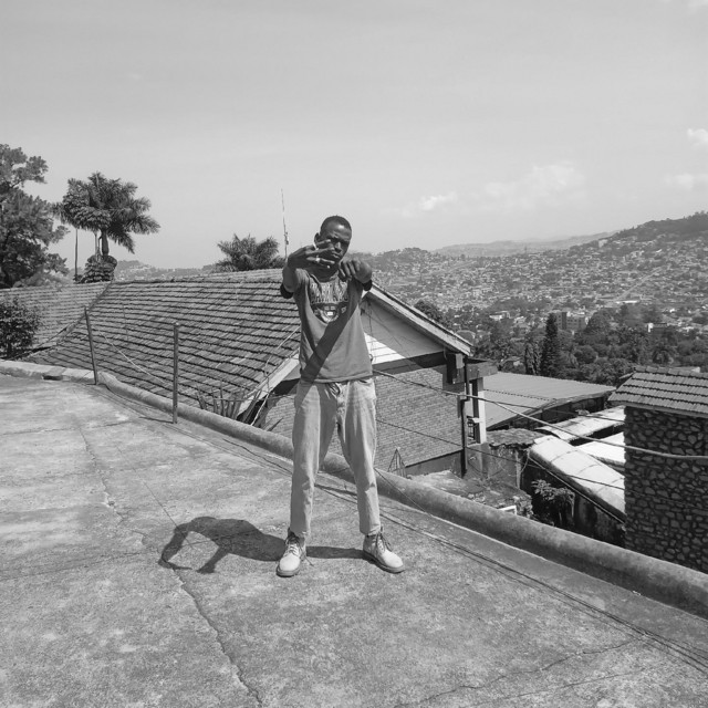 Wiz baba de great | Spotify