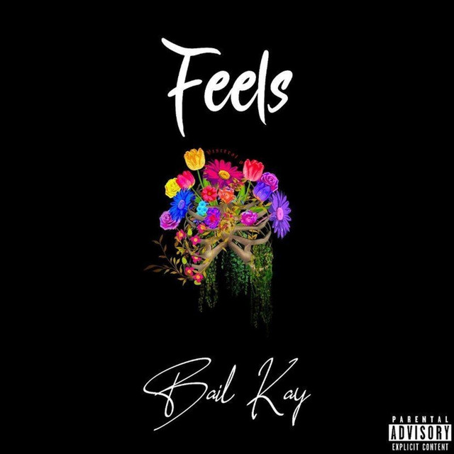 Feels - Single by Bail kay | Spotify