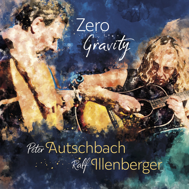 Zero Gravity - Album by Peter Autschbach | Spotify