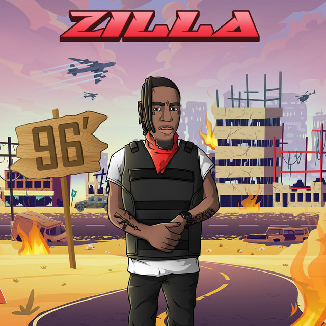 Zilla | Spotify