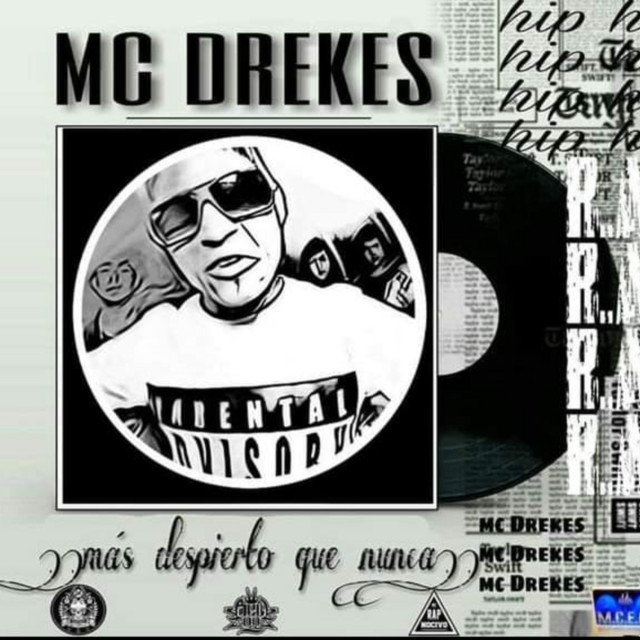 Mas despierto que nunca - Album by Real Zona crew | Spotify
