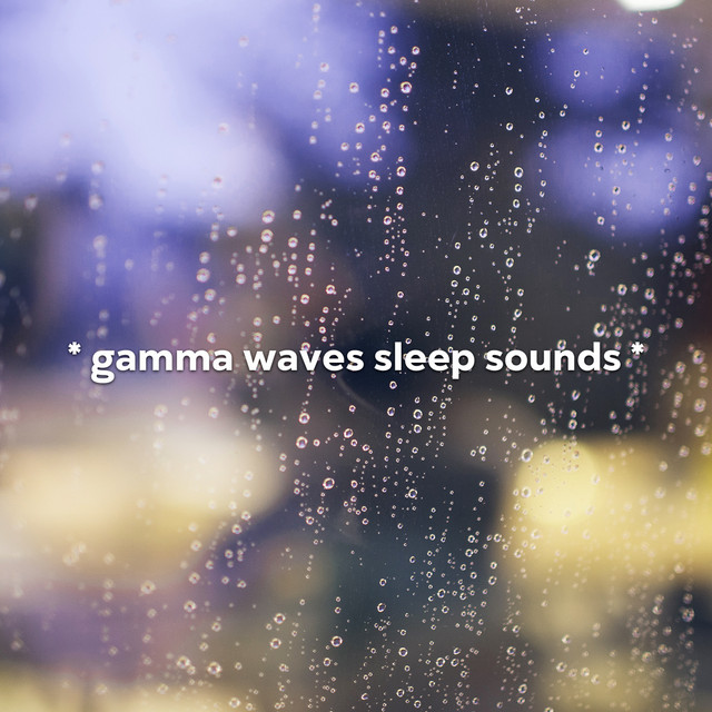 * gamma waves sleep sounds * - Album by White Noise Therapy | Spotify