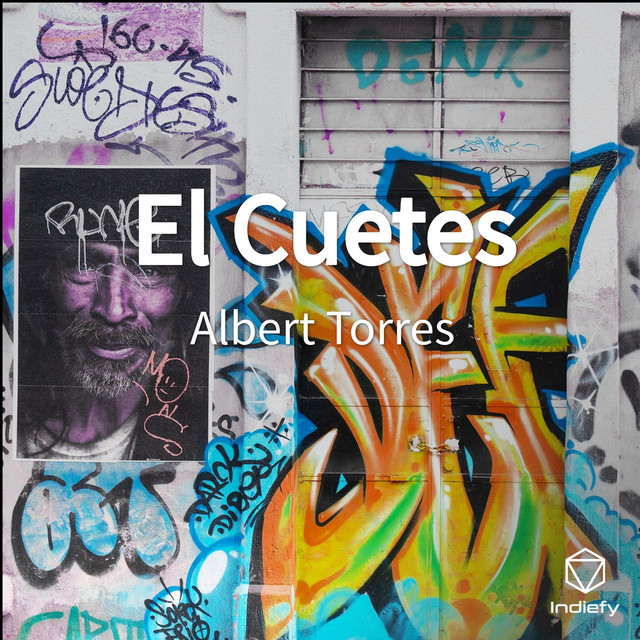 Albert Torres | Spotify
