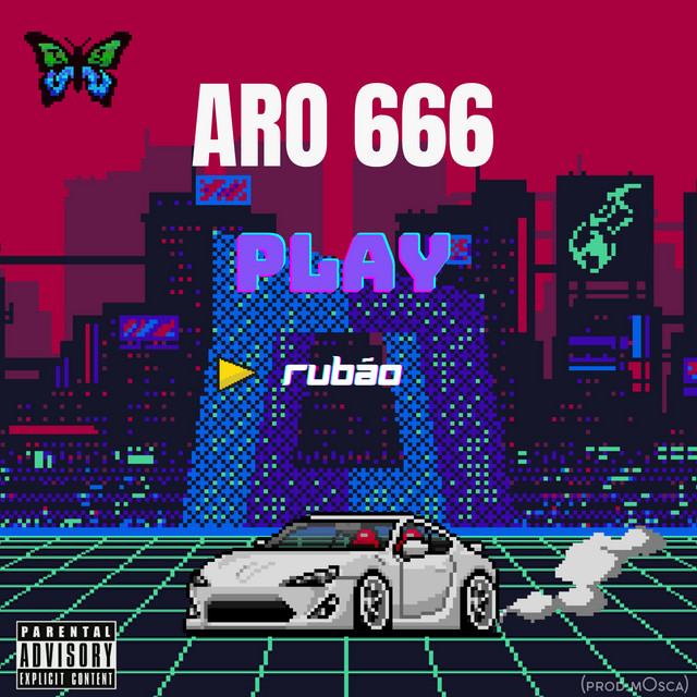 Aro 666 - Single by Rubão | Spotify