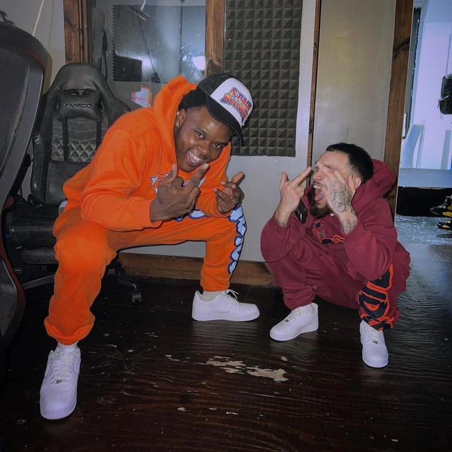 Jay Glo | Spotify