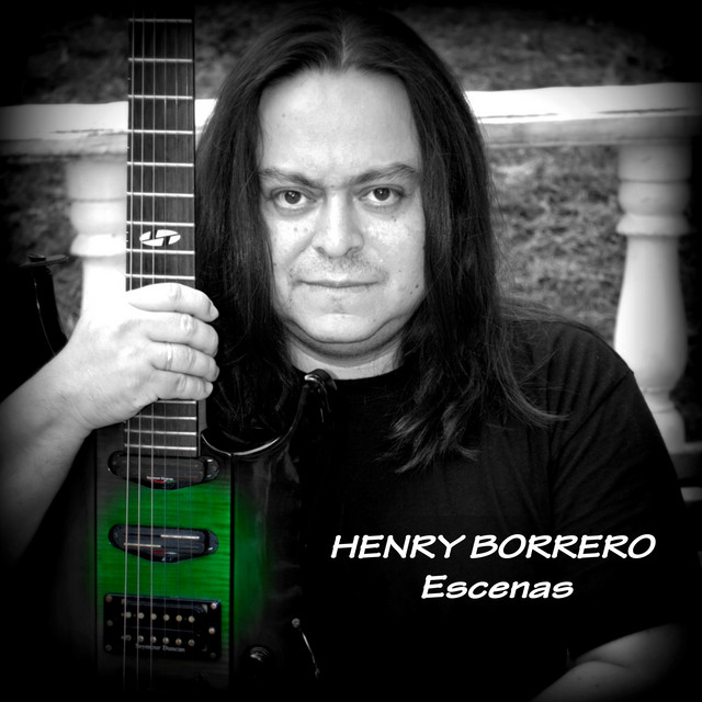Escenas - Album by Henry Borrero | Spotify