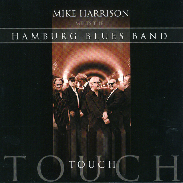 Dec 19, 2019: Hamburg Blues Band at Quasimodo Berlin, Berlin, Germany ...