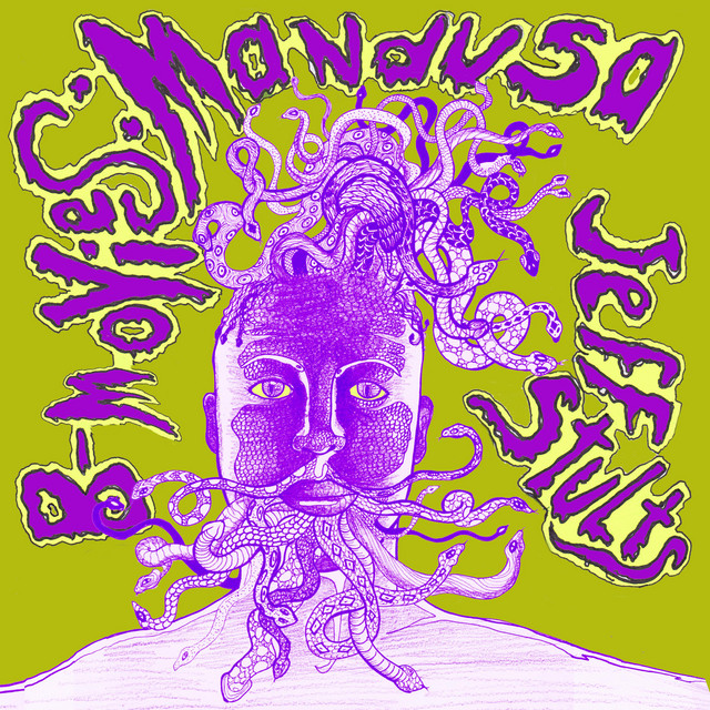 B-Movies : Mandusa - Album by Jeff Stults | Spotify