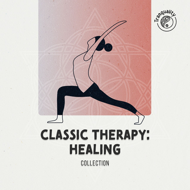 Classic Therapy: Healing Collection - Album by Spa Music Relaxation ...