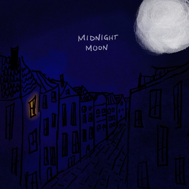Midnight Moon - Single by Maya Eliza | Spotify