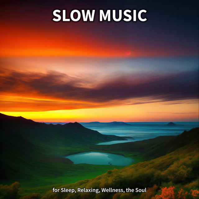 Slow Music for Sleep, Relaxing, Wellness, the Soul - Album by Relaxing ...