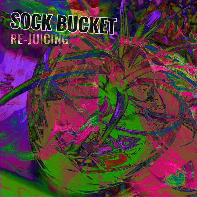Re-Juicing - Album by Sock Bucket | Spotify