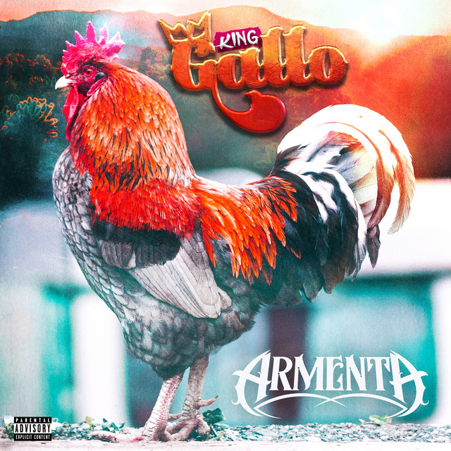 King Gallo - Album by Armenta | Spotify