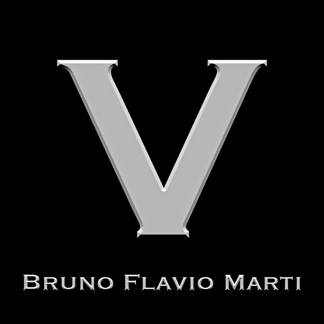 V - EP by Bruno Flavio Marti | Spotify