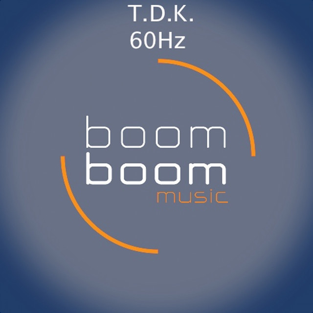 T.D.K. | Spotify