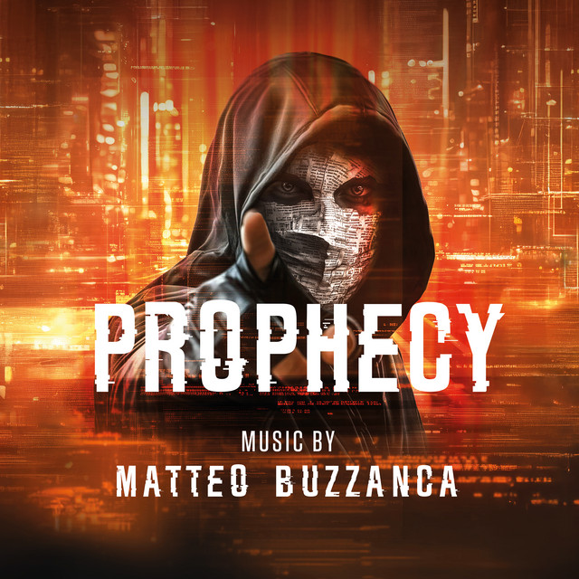 PROPHECY (Original Motion Picture Soundtrack) - Album by Matteo ...