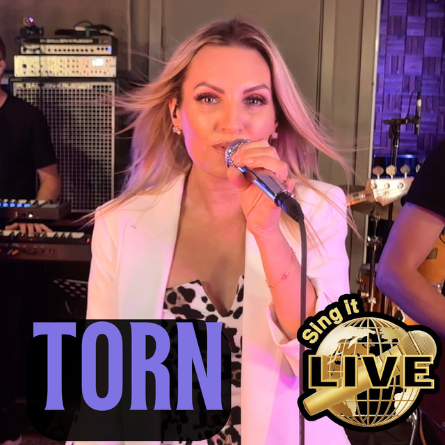 Torn - Single by Sing it Live | Spotify