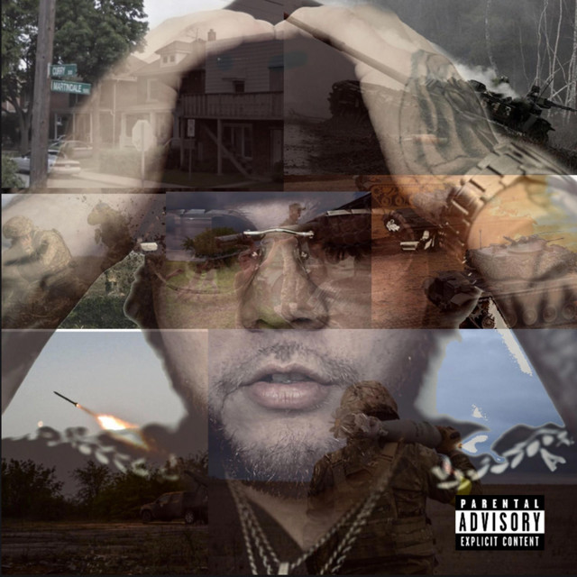 2932 - Album by J Bish | Spotify