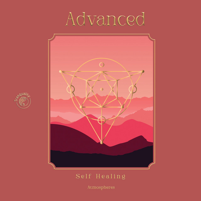 Advanced Self Healing Atmospheres - Album by Meditation Relaxation Club ...