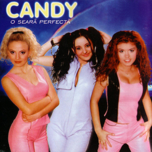 O seara perfecta - Album by Candy | Spotify