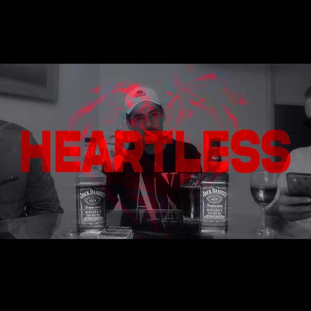 Heartless - Single by Forbzy | Spotify