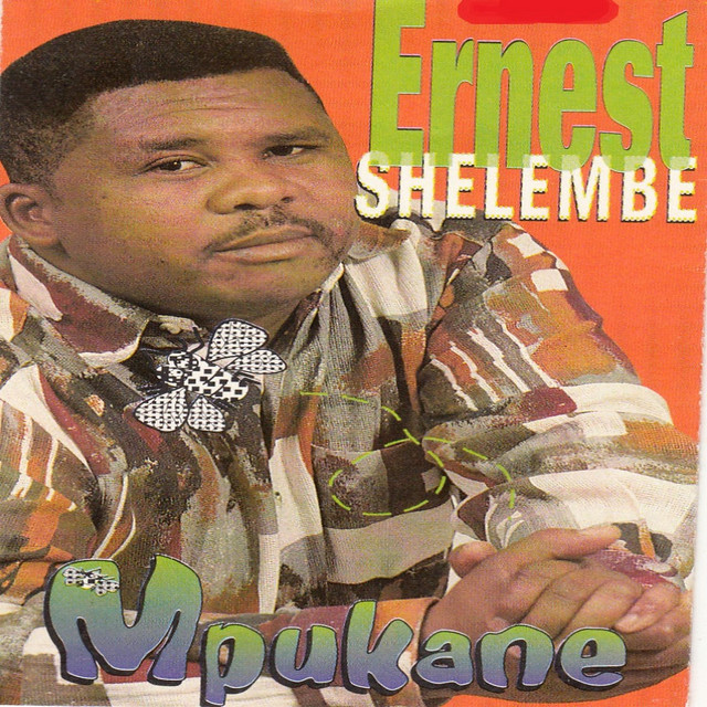 Ernest Shelembe | Spotify