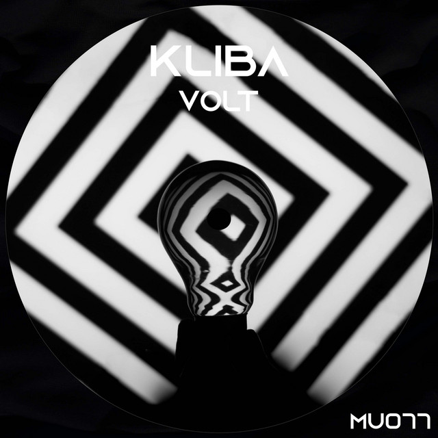 Volt - Single by Kliba | Spotify