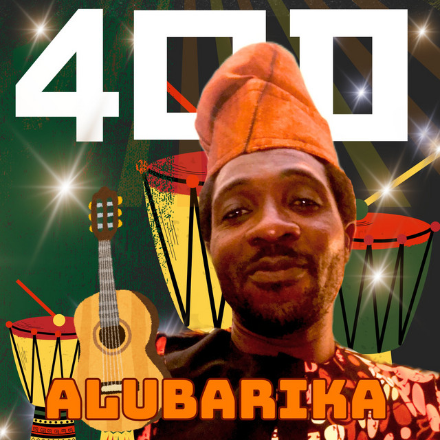 Alubarika - Single by 4OD | Spotify
