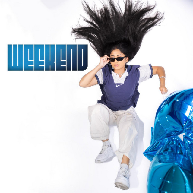 Weekend - Single by Ashley Mehta | Spotify
