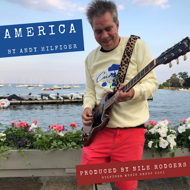 America - song and lyrics by Andy Hilfiger | Spotify