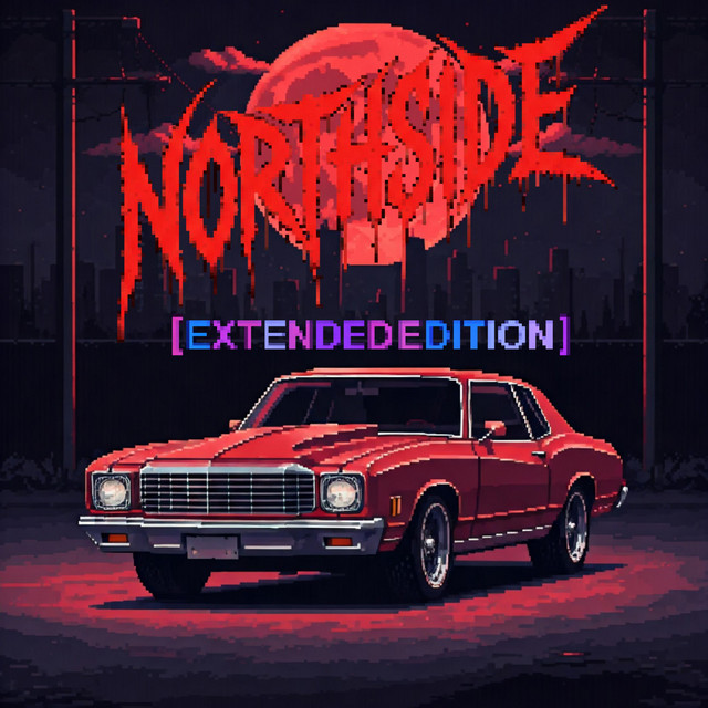 NORTHSIDE (REDONE) [Extended Edition] - Album by RST | Spotify