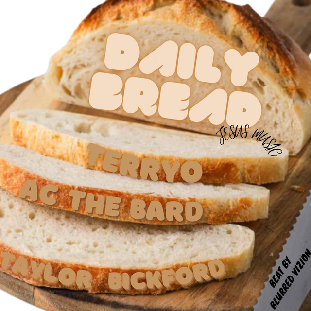 Daily Bread - Single by TerryO | Spotify