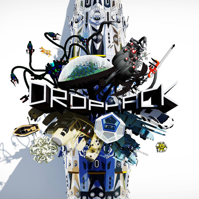 Drop Hack - Album by Drop Hack | Spotify