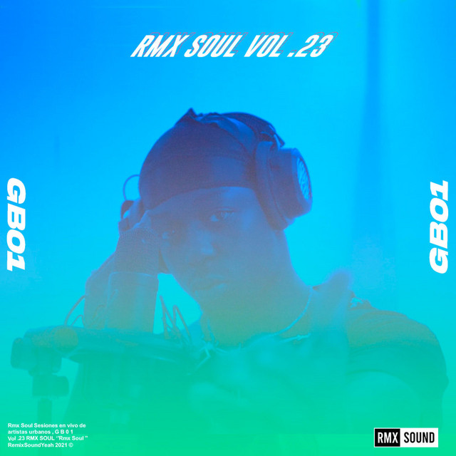 Rmx Soul, Vol. 23 - Single by R Sound Yeah | Spotify