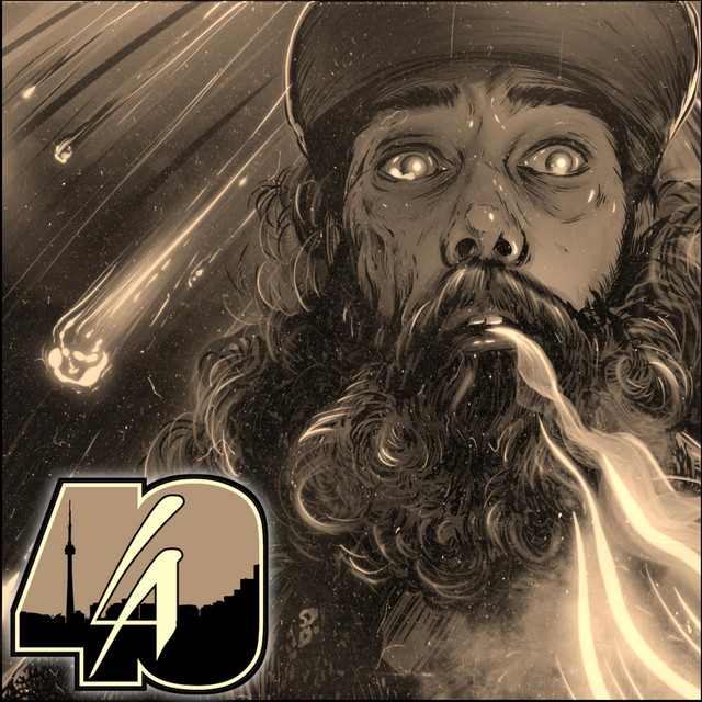 LA VIBES, Vol. 2 - Album by La40 | Spotify