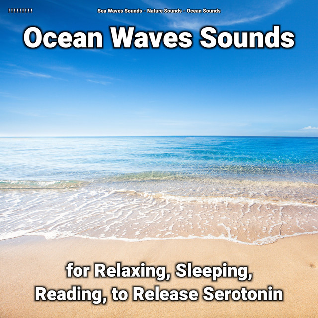 Sea Waves - Pt. 87 - song and lyrics by Sea Waves Sounds, Nature Sounds ...