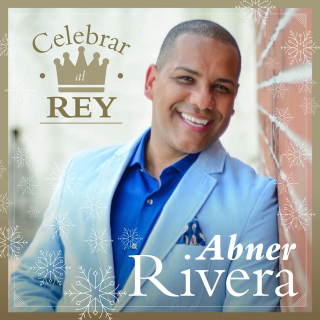 Abner Rivera | Spotify