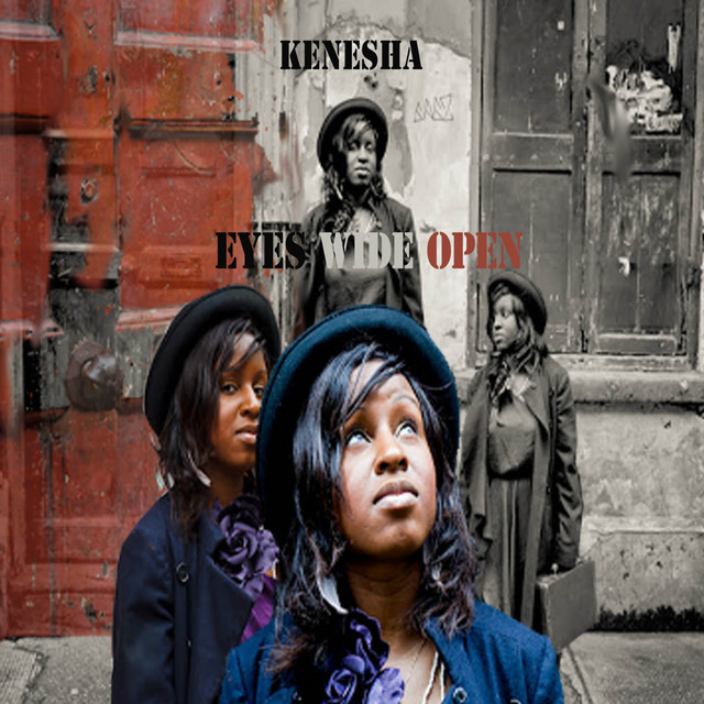Kenesha | Spotify