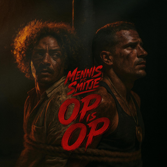 Op is op - Single by Mennis | Spotify